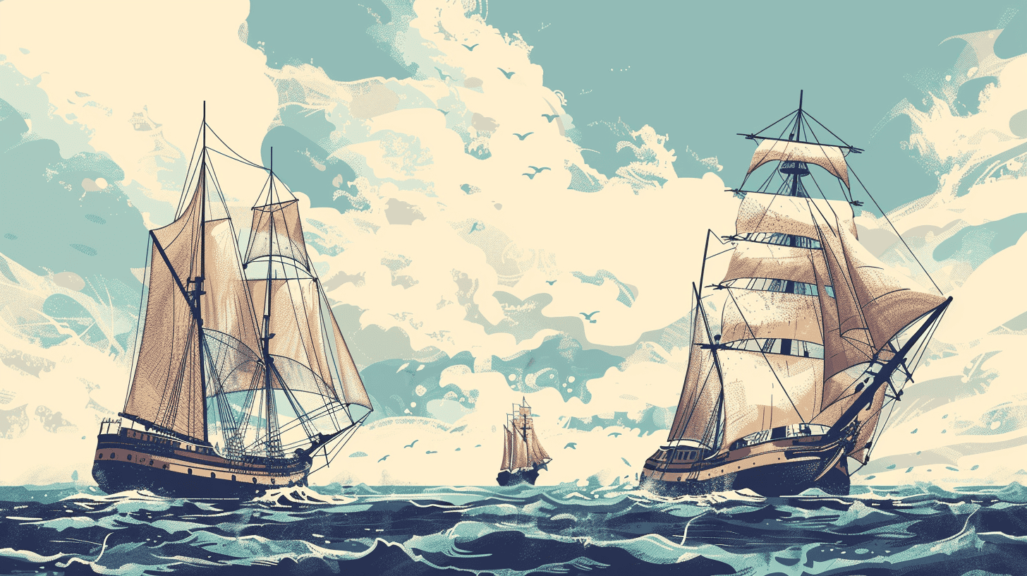 The Age of Exploration: Geographic Discoveries That Redefined the Earth ...